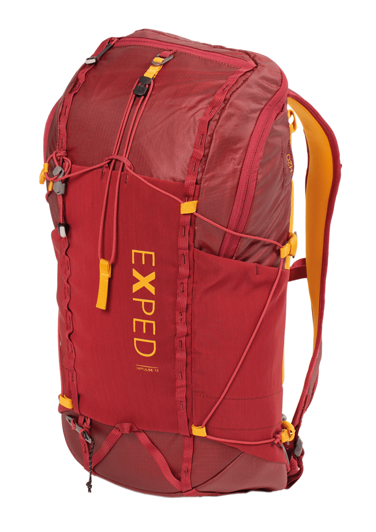 Plecak EXPED Impulse 15 | CentrumRowerowe.pl
