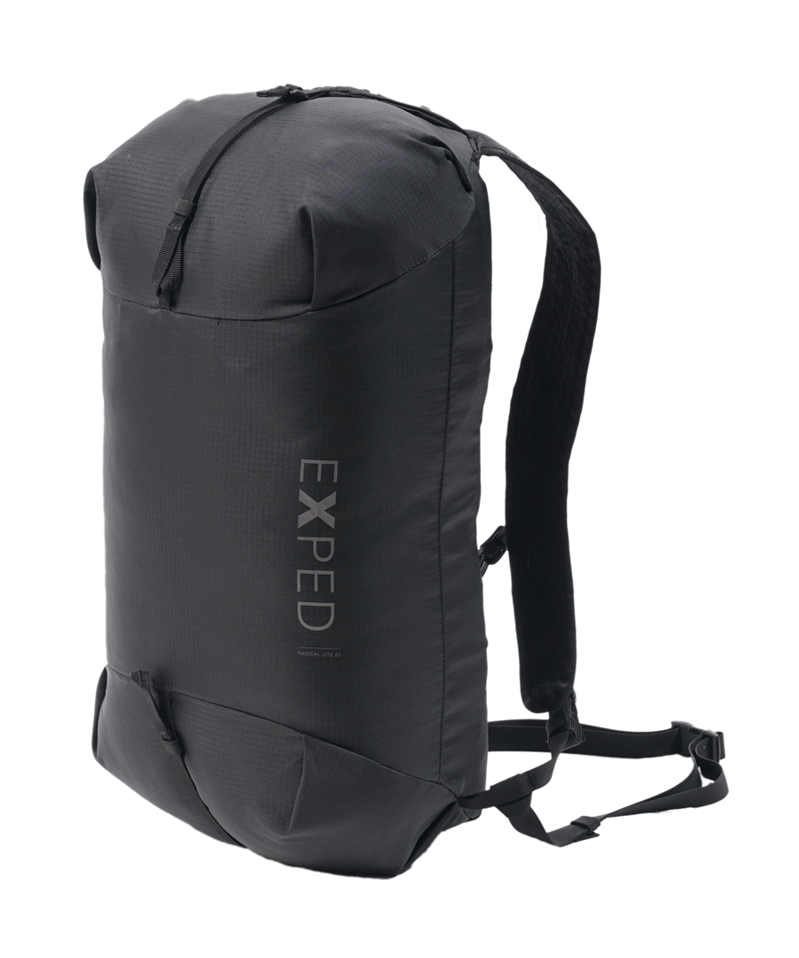 Plecak EXPED Radical Lite 25 | CentrumRowerowe.pl