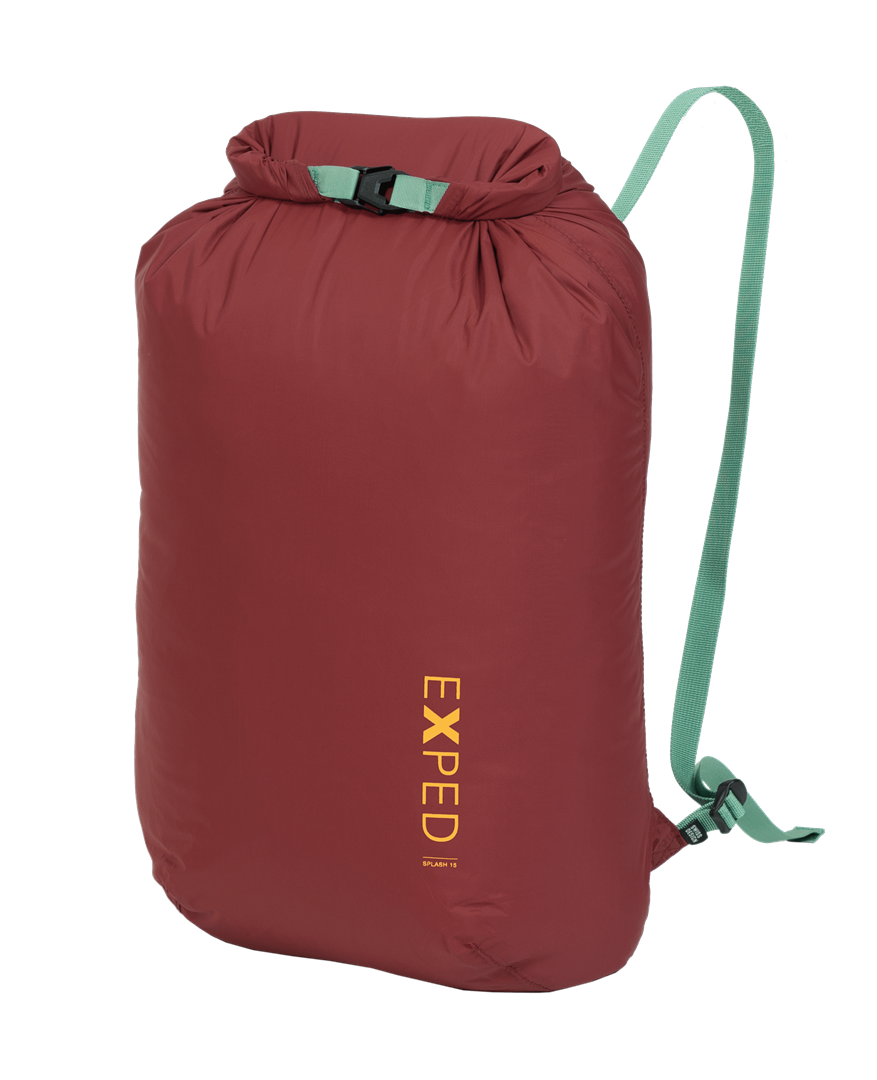 Plecak EXPED Splash 15 | CentrumRowerowe.pl
