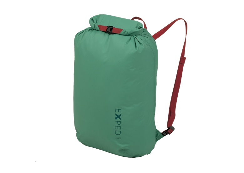 Plecak EXPED Splash 15 | CentrumRowerowe.pl