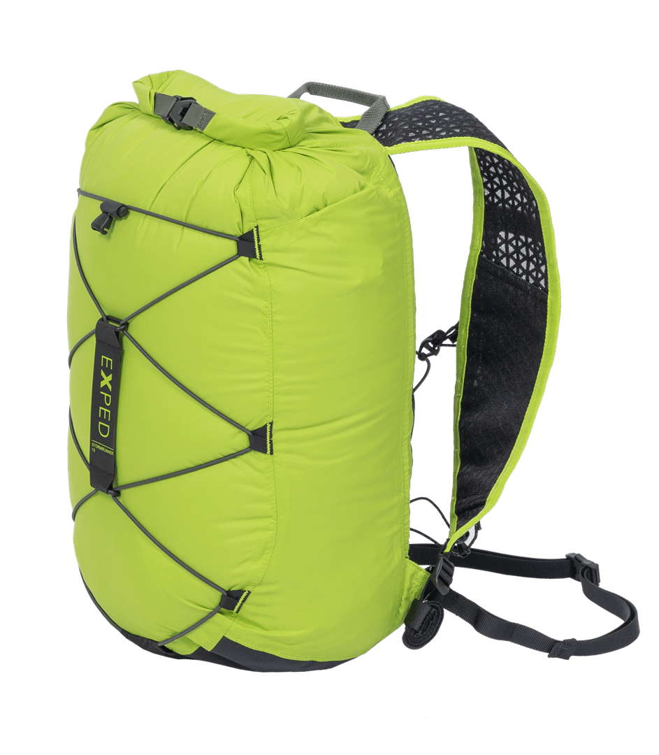 Plecak EXPED Stormrunner 15 | CentrumRowerowe.pl