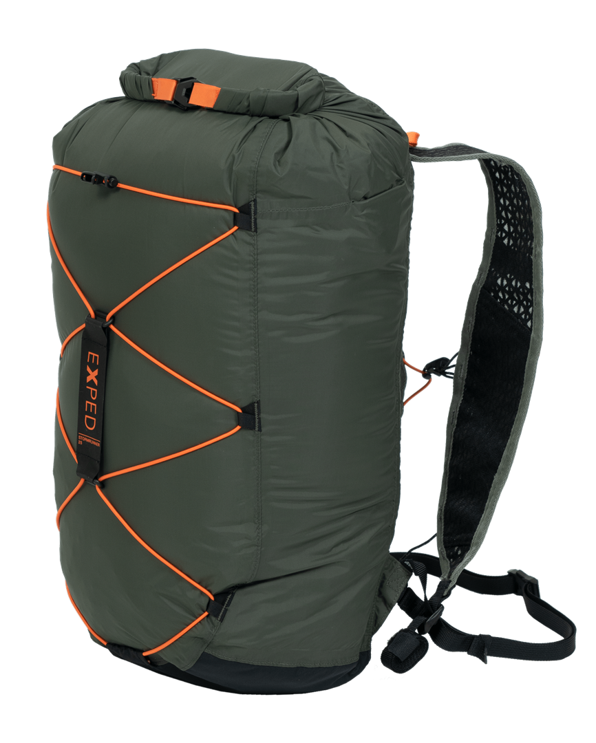 Plecak EXPED Stormrunner 25 | CentrumRowerowe.pl