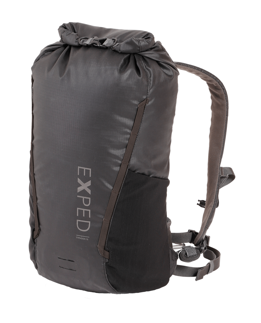 Plecak EXPED Typhoon 15 | CentrumRowerowe.pl