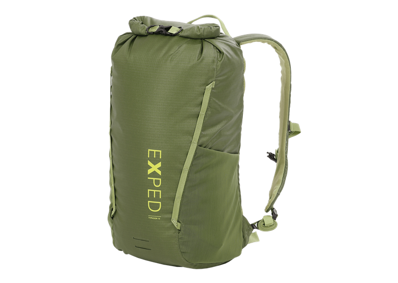 Plecak EXPED Typhoon 15 - CentrumRowerowe.pl