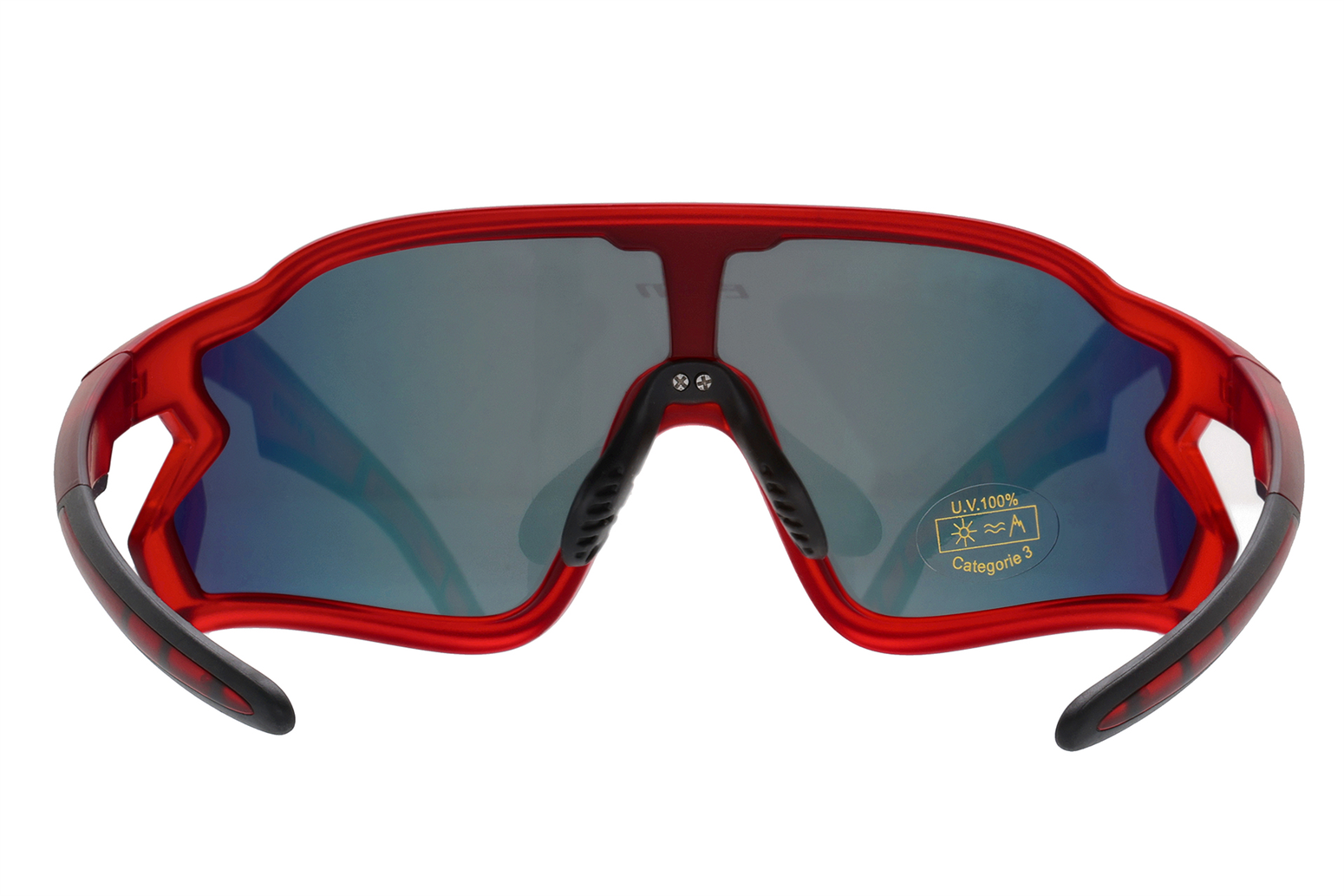 Okulary rowerowe EYEN Gain | CentrumRowerowe.pl