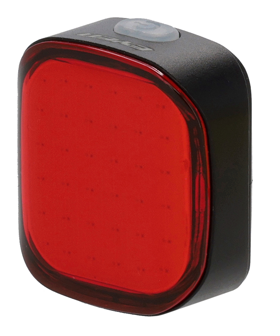 Lampka tylna EYEN Glow | CentrumRowerowe.pl