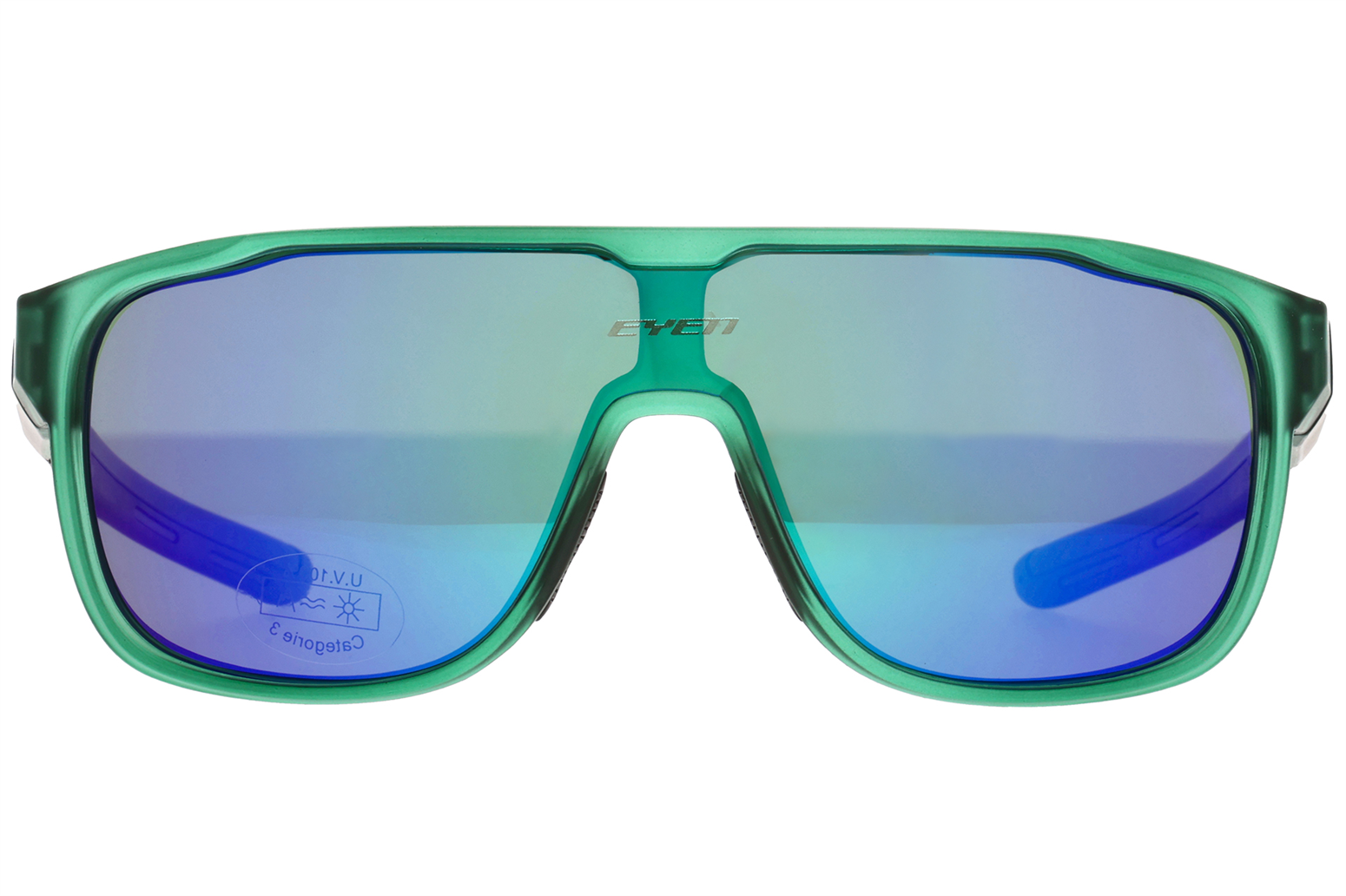 Okulary rowerowe EYEN Groove | CentrumRowerowe.pl