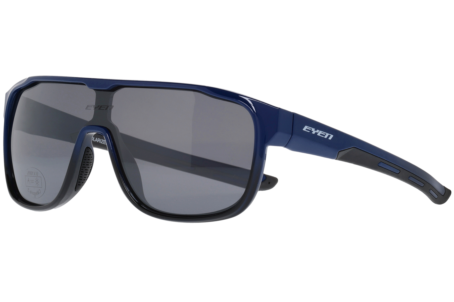 Okulary rowerowe EYEN Groove | CentrumRowerowe.pl