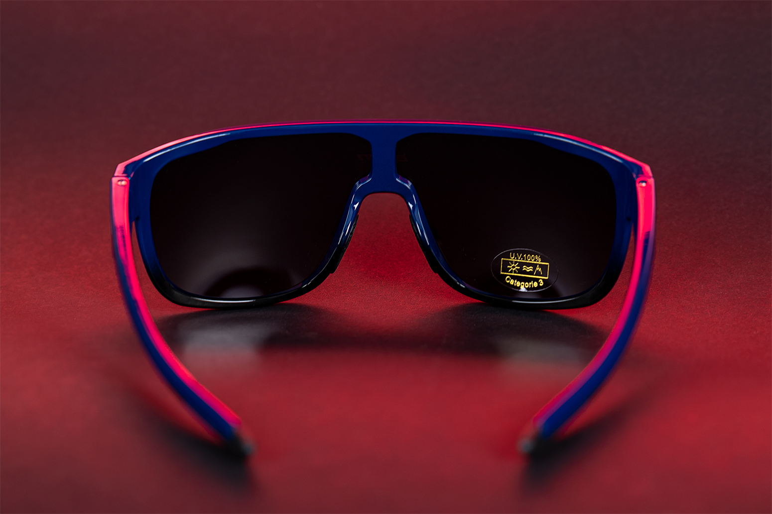 Okulary rowerowe EYEN Groove | CentrumRowerowe.pl