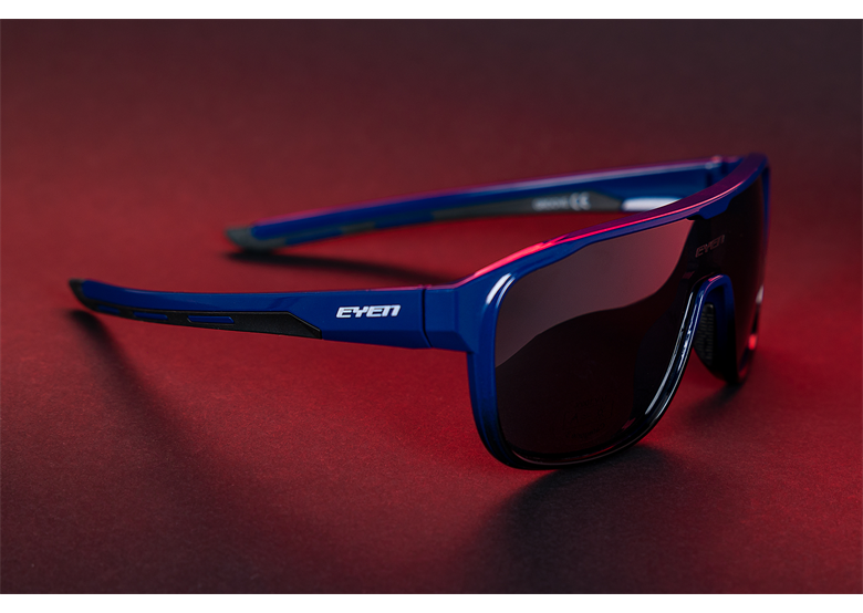 Okulary rowerowe EYEN Groove | CentrumRowerowe.pl