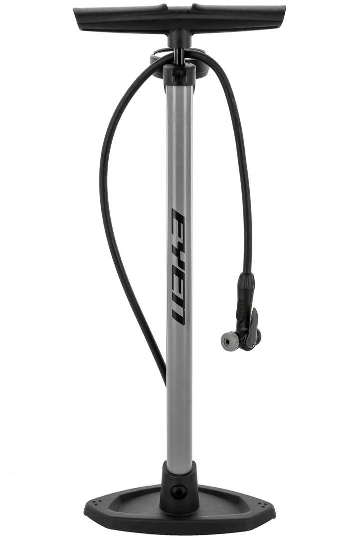 Pompki rowerowe podłogowe i stacjonarne - CentrumRowerowe.pl