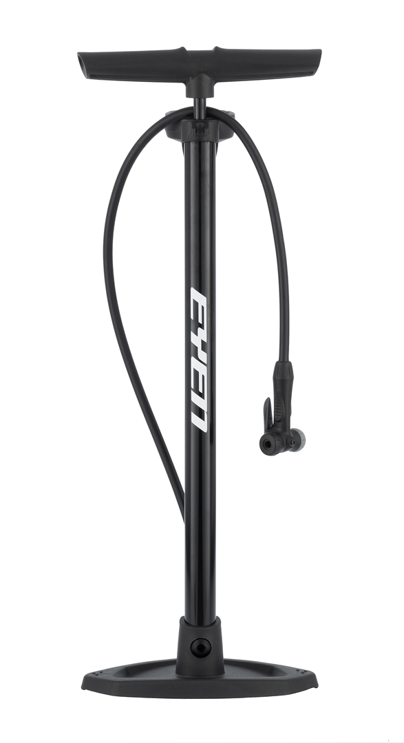 Pompki rowerowe podłogowe i stacjonarne | CentrumRowerowe.pl