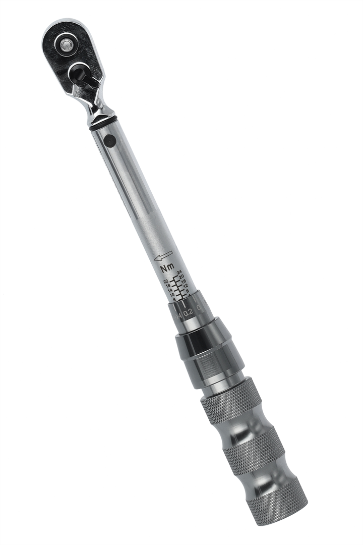 Klucz dynamometryczny EYEN Precision | CentrumRowerowe.pl