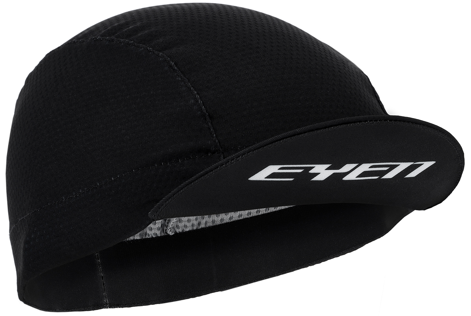 Czapka kolarska z daszkiem EYEN Rhythm | CentrumRowerowe.pl