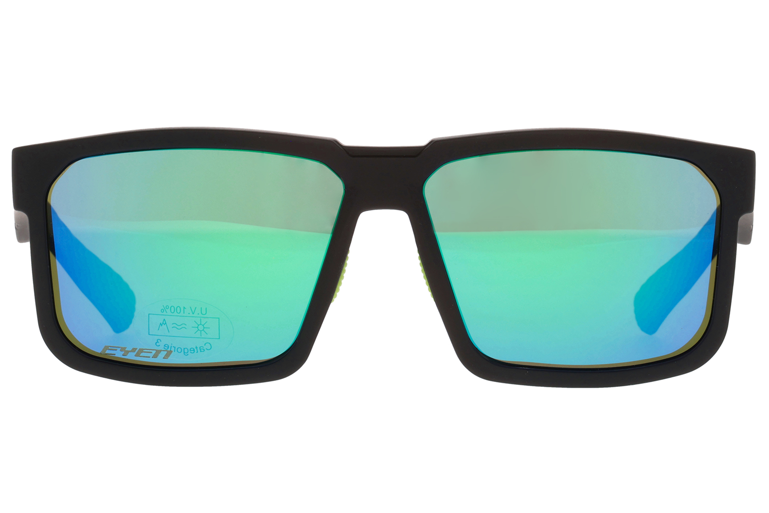 Okulary rowerowe EYEN Rhythm | CentrumRowerowe.pl