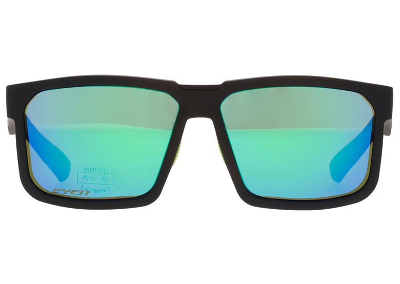 Okulary rowerowe EYEN Rhythm | CentrumRowerowe.pl