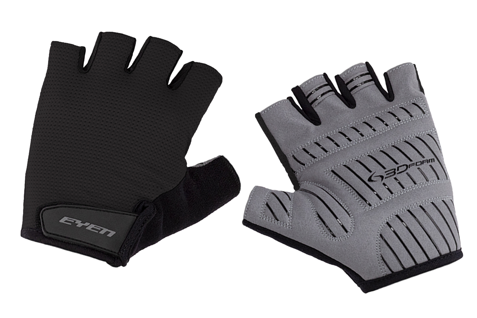 Rękawiczki krótkie EYEN Rhythm | CentrumRowerowe.pl