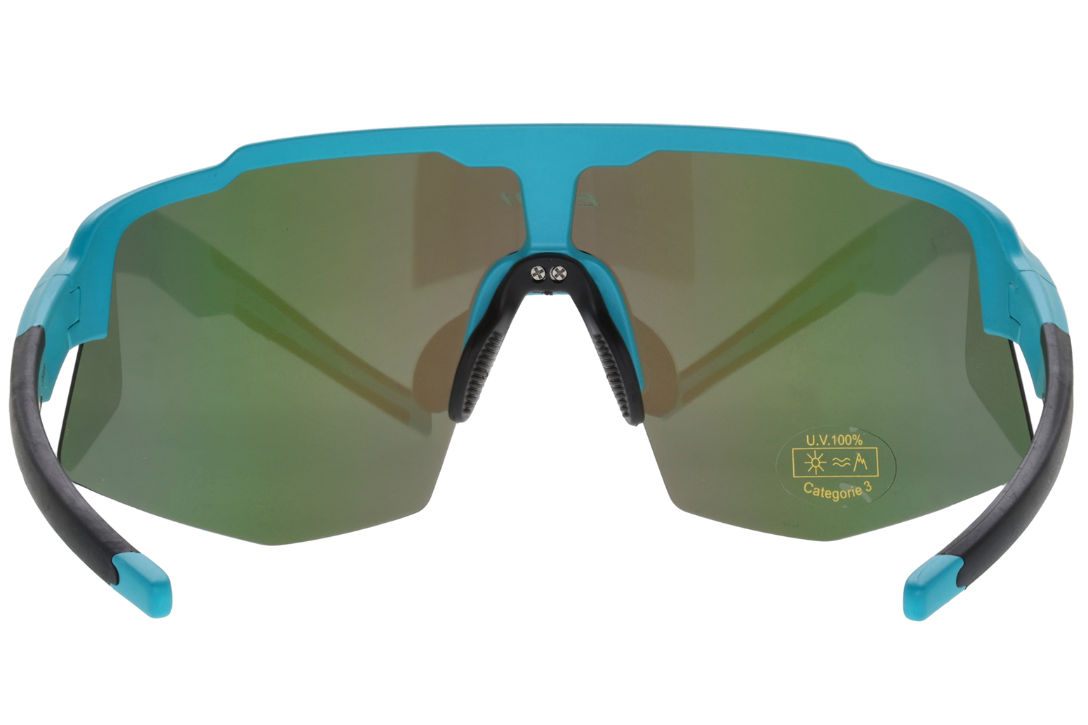 Okulary rowerowe EYEN Sharp | CentrumRowerowe.pl