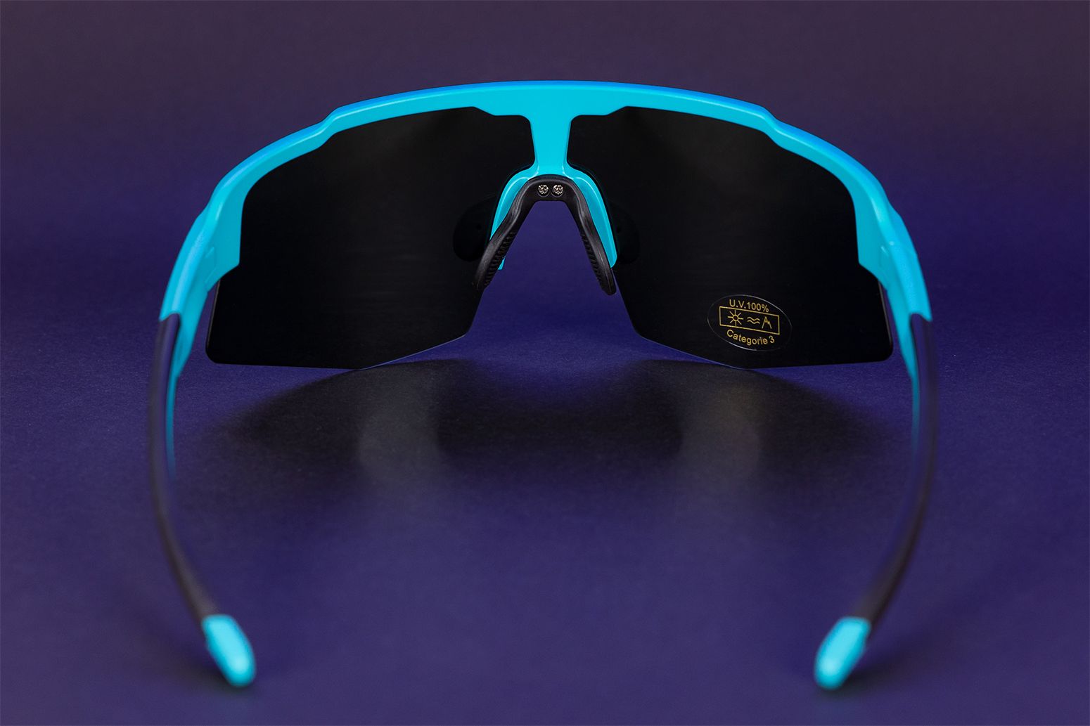 Okulary rowerowe EYEN Sharp | CentrumRowerowe.pl