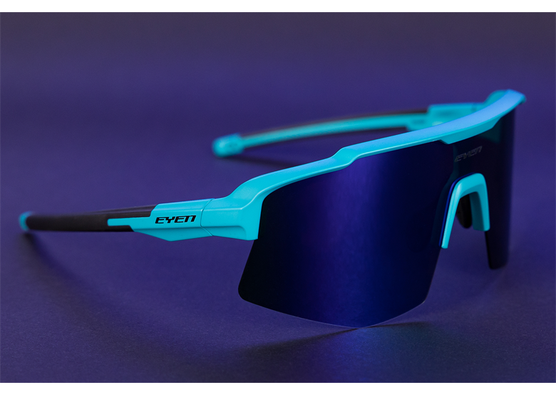 Okulary rowerowe EYEN Sharp | CentrumRowerowe.pl