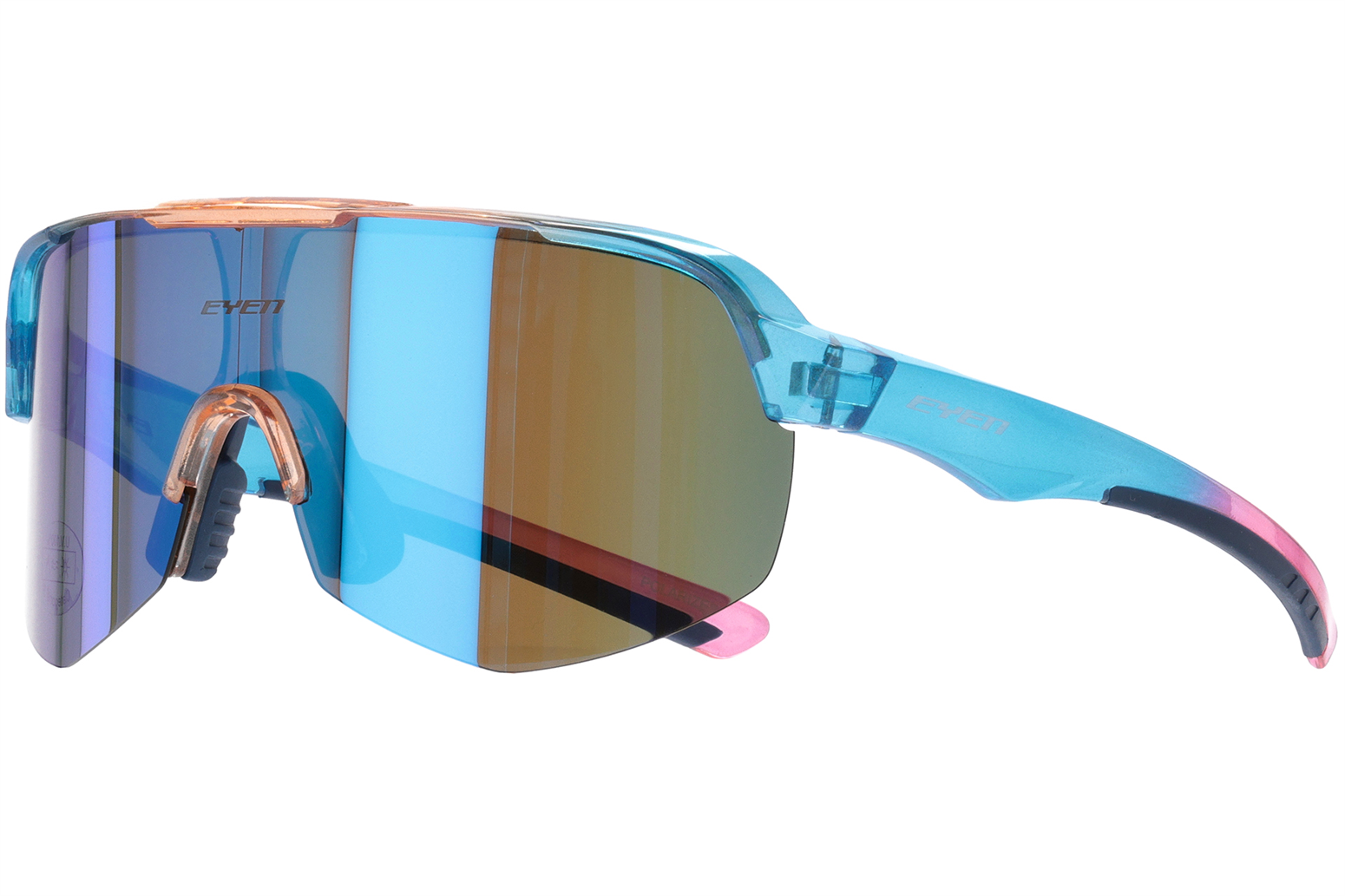 Okulary rowerowe EYEN Sheer | CentrumRowerowe.pl