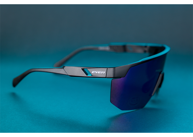 Okulary rowerowe EYEN Smooth | CentrumRowerowe.pl