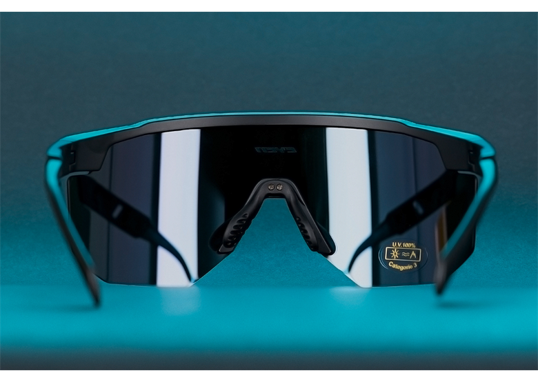 Okulary rowerowe EYEN Smooth | CentrumRowerowe.pl