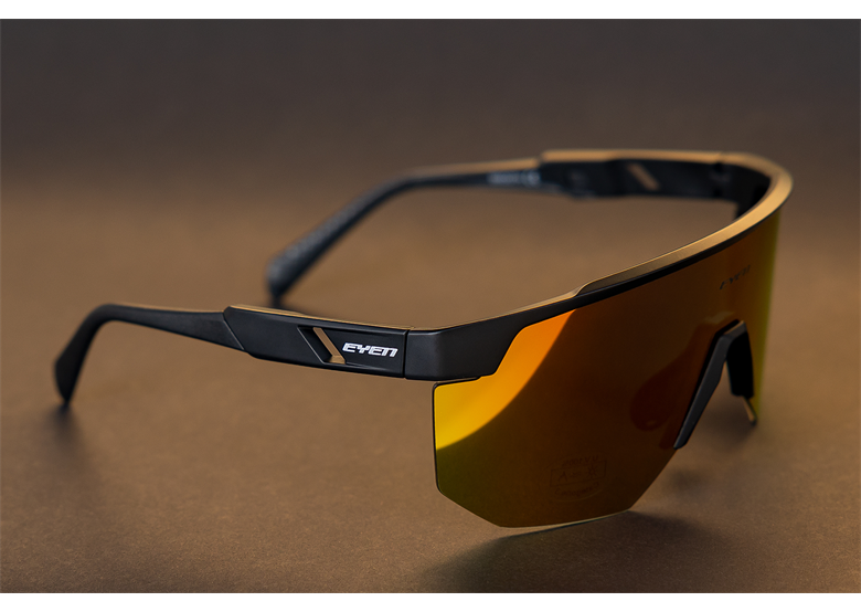 Okulary rowerowe EYEN Smooth | CentrumRowerowe.pl