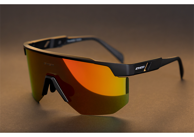 Okulary rowerowe EYEN Smooth | CentrumRowerowe.pl