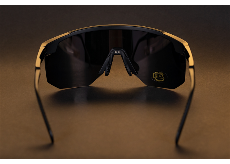 Okulary rowerowe EYEN Smooth | CentrumRowerowe.pl