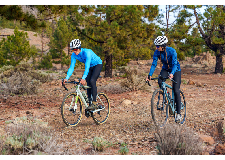 Bluza rowerowa EYEN Vern 2.0 | CentrumRowerowe.pl