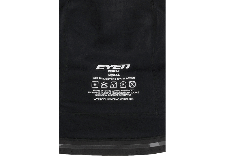 Bluza rowerowa EYEN Vern 2.0 | CentrumRowerowe.pl