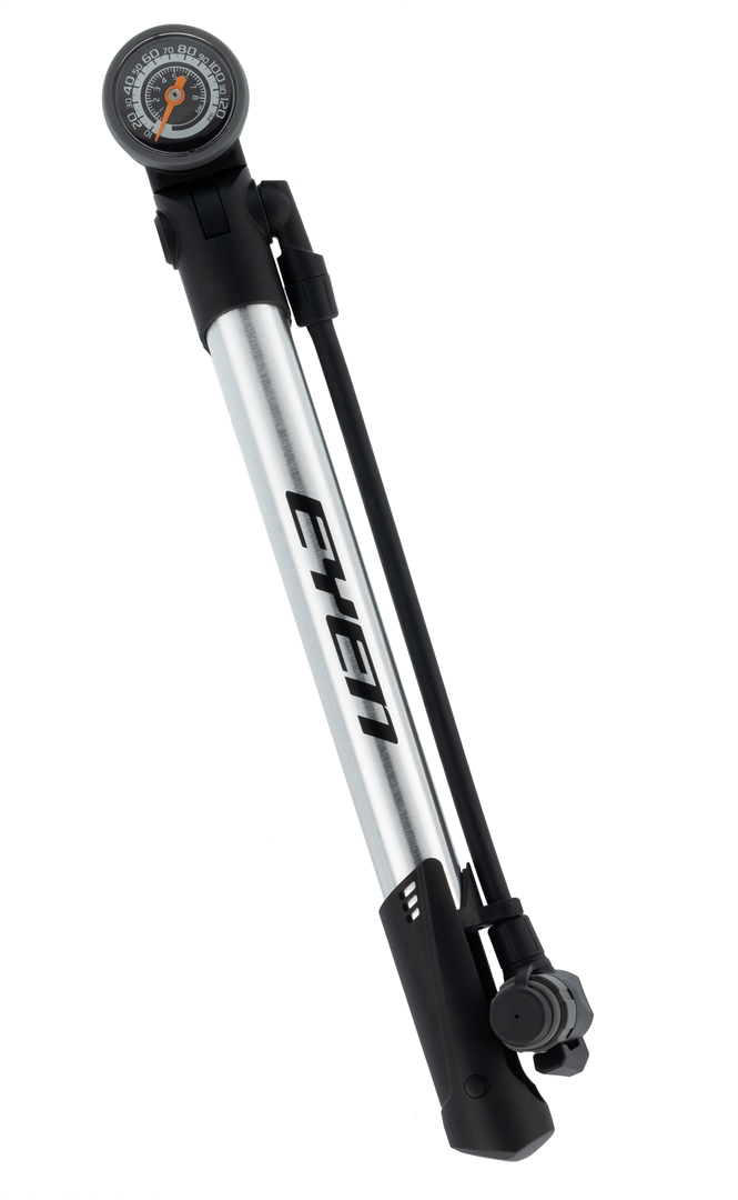 Pompki rowerowe podłogowe i stacjonarne | CentrumRowerowe.pl