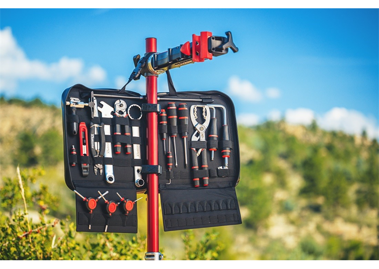 Zestaw narzędzi FEEDBACK Team Edition Tool Kit | CentrumRowerowe.pl