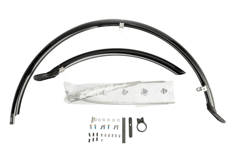 Komplet błotników rowerowych FELT | CentrumRowerowe.pl