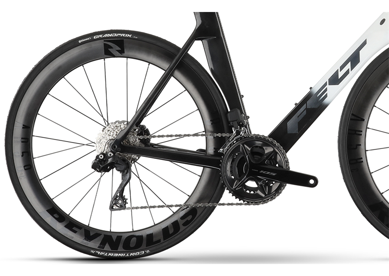 Rower szosowy FELT AR Advanced 105 Di2 | CentrumRowerowe.pl