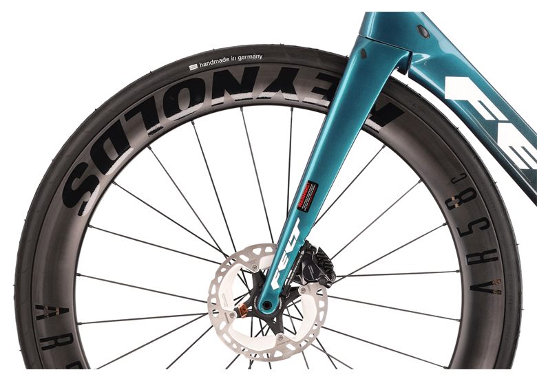 Rower szosowy FELT AR Advanced Ultegra Di2 | CentrumRowerowe.pl