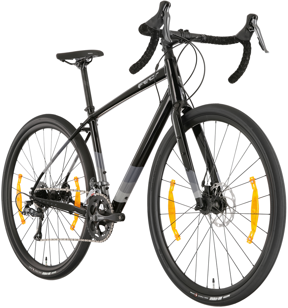 Rower gravel FELT Broam 60 | CentrumRowerowe.pl