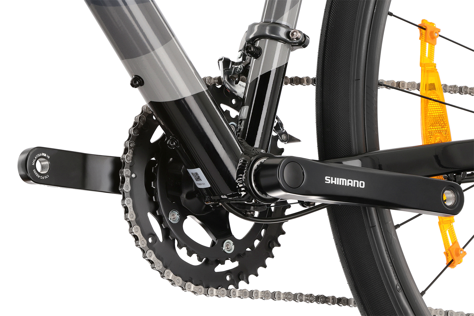 Rower gravel FELT Broam 60 | CentrumRowerowe.pl