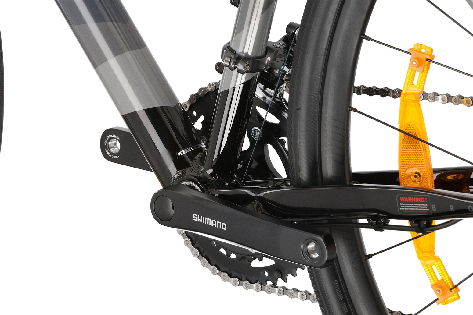 Rower gravel FELT Broam 60 | CentrumRowerowe.pl
