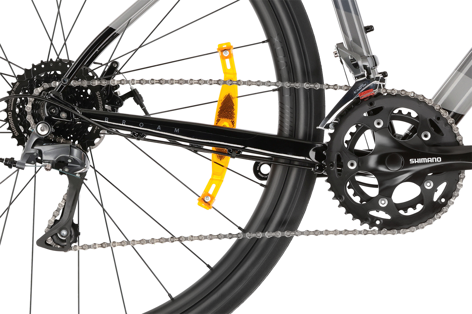 Rower gravel FELT Broam 60 | CentrumRowerowe.pl