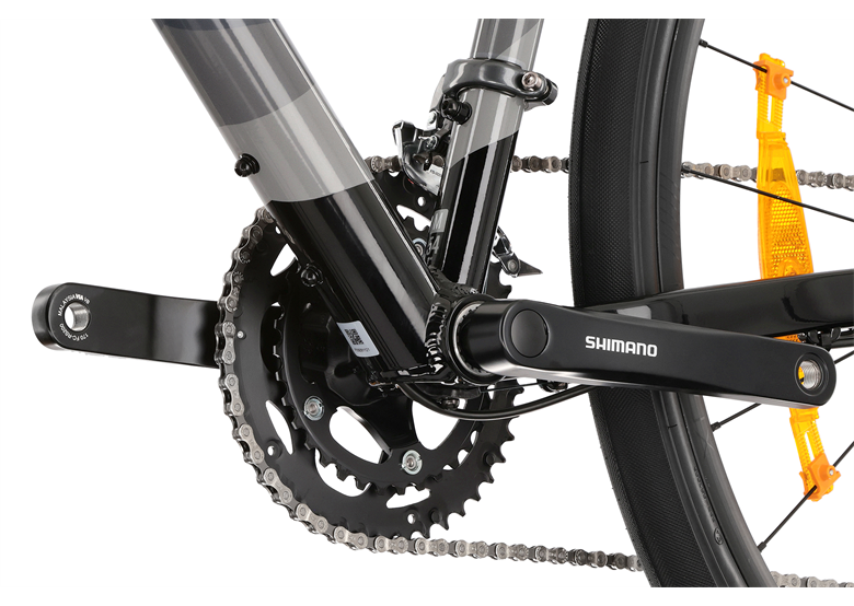 Rower gravel FELT Broam 60 | CentrumRowerowe.pl