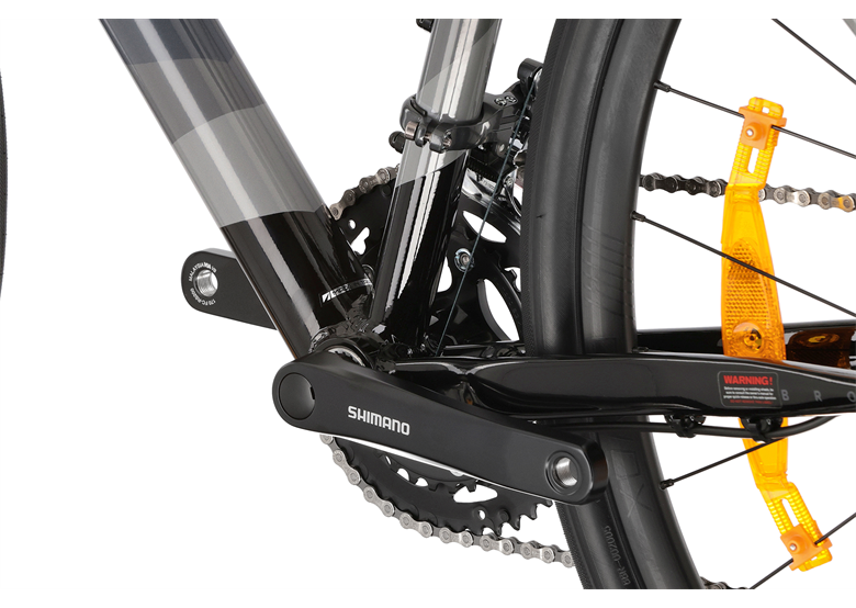 Rower gravel FELT Broam 60 | CentrumRowerowe.pl