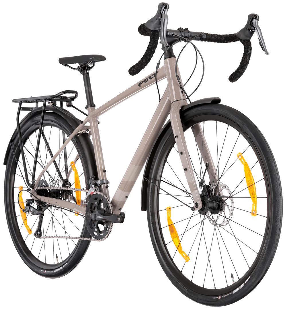 Rower gravel FELT Broam 60 EQ | CentrumRowerowe.pl