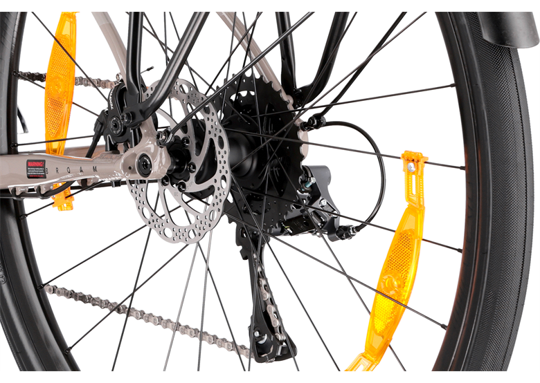 Rower gravel FELT Broam 60 EQ | CentrumRowerowe.pl