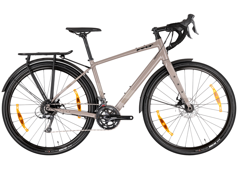 Rower gravel FELT Broam 60 EQ | CentrumRowerowe.pl