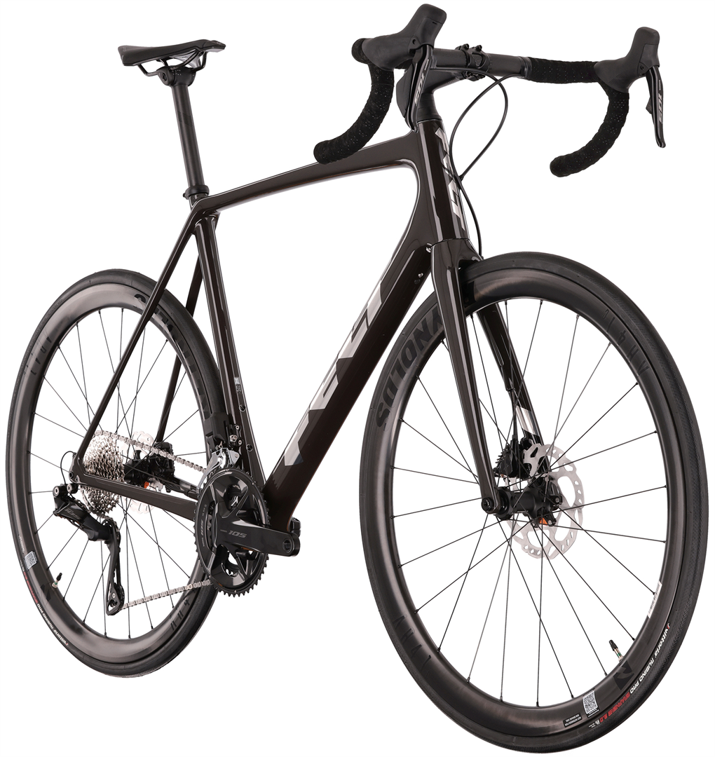 Rower szosowy FELT FR Advanced 105-Di2 | CentrumRowerowe.pl
