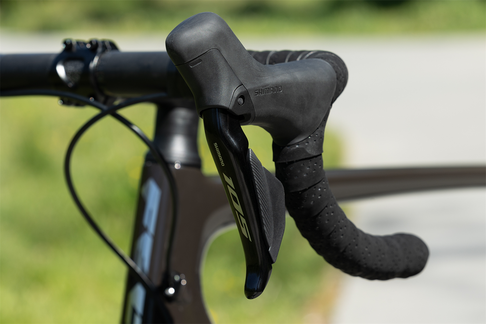 Rower szosowy FELT FR Advanced 105-Di2 | CentrumRowerowe.pl