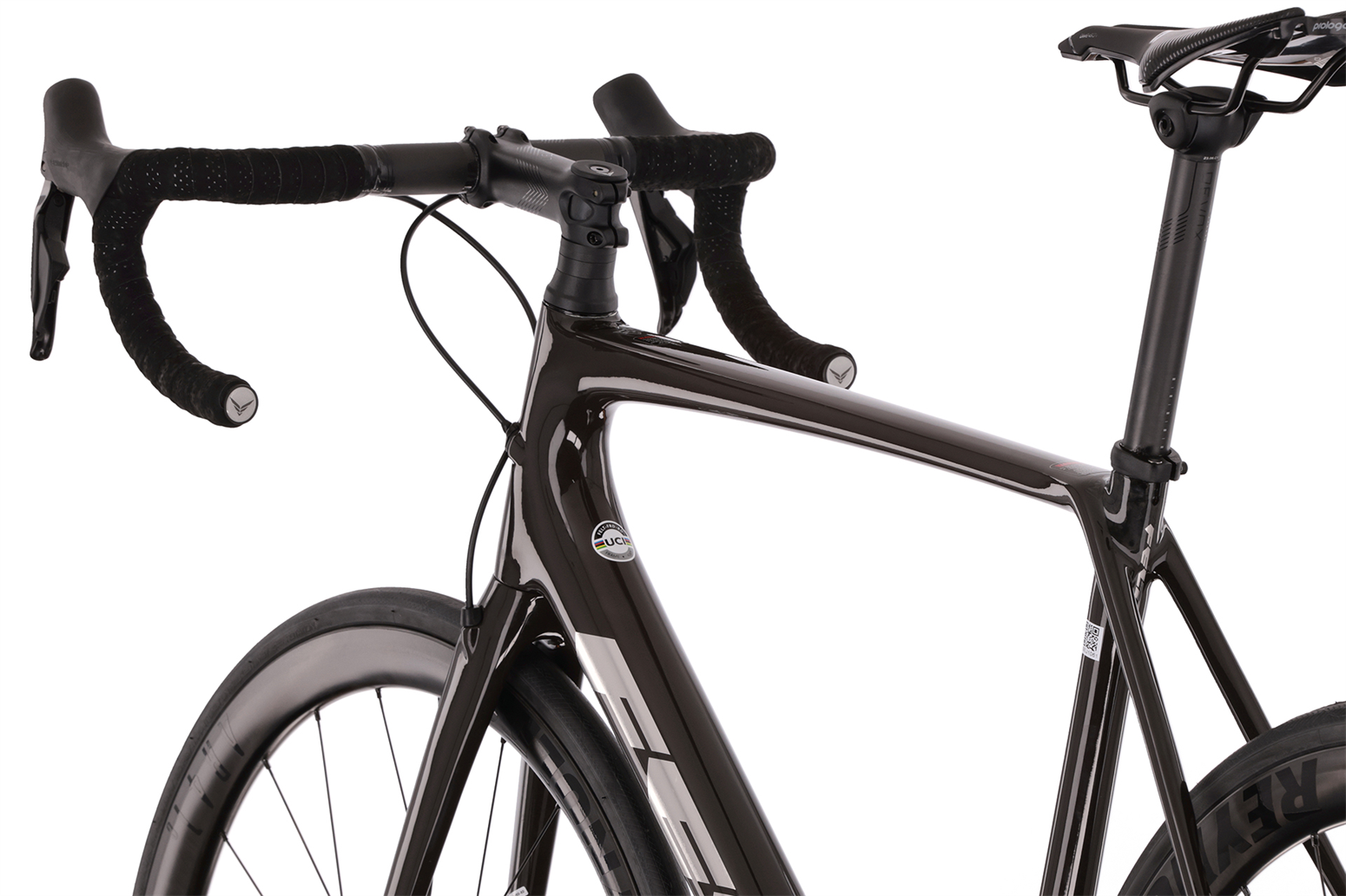 Rower szosowy FELT FR Advanced 105-Di2 | CentrumRowerowe.pl