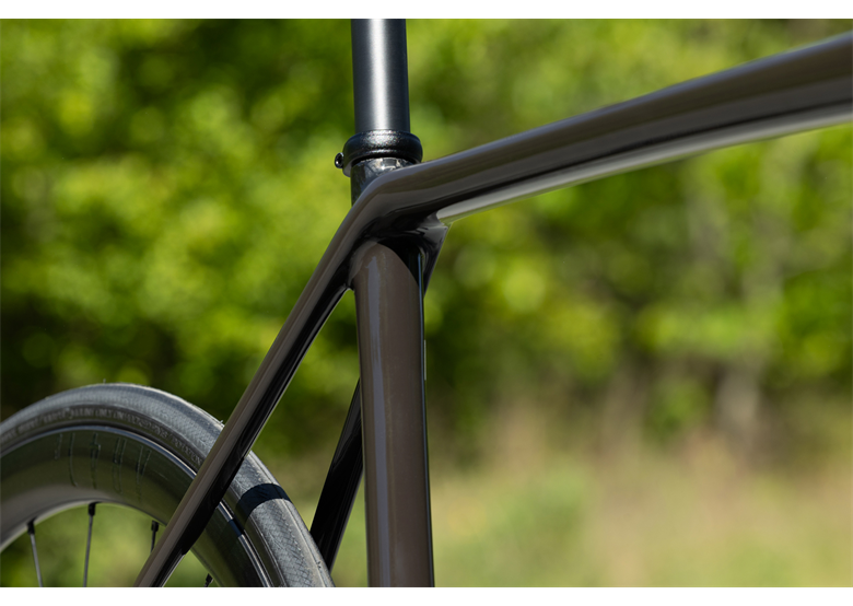 Rower szosowy FELT FR Advanced 105-Di2 | CentrumRowerowe.pl